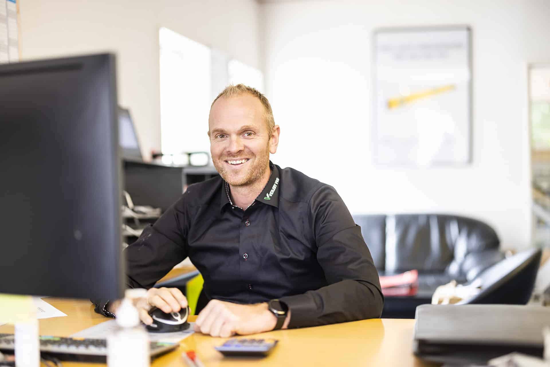 VVS i Asnæs | Eksperter i VVS-løsninger | Få en personlig service